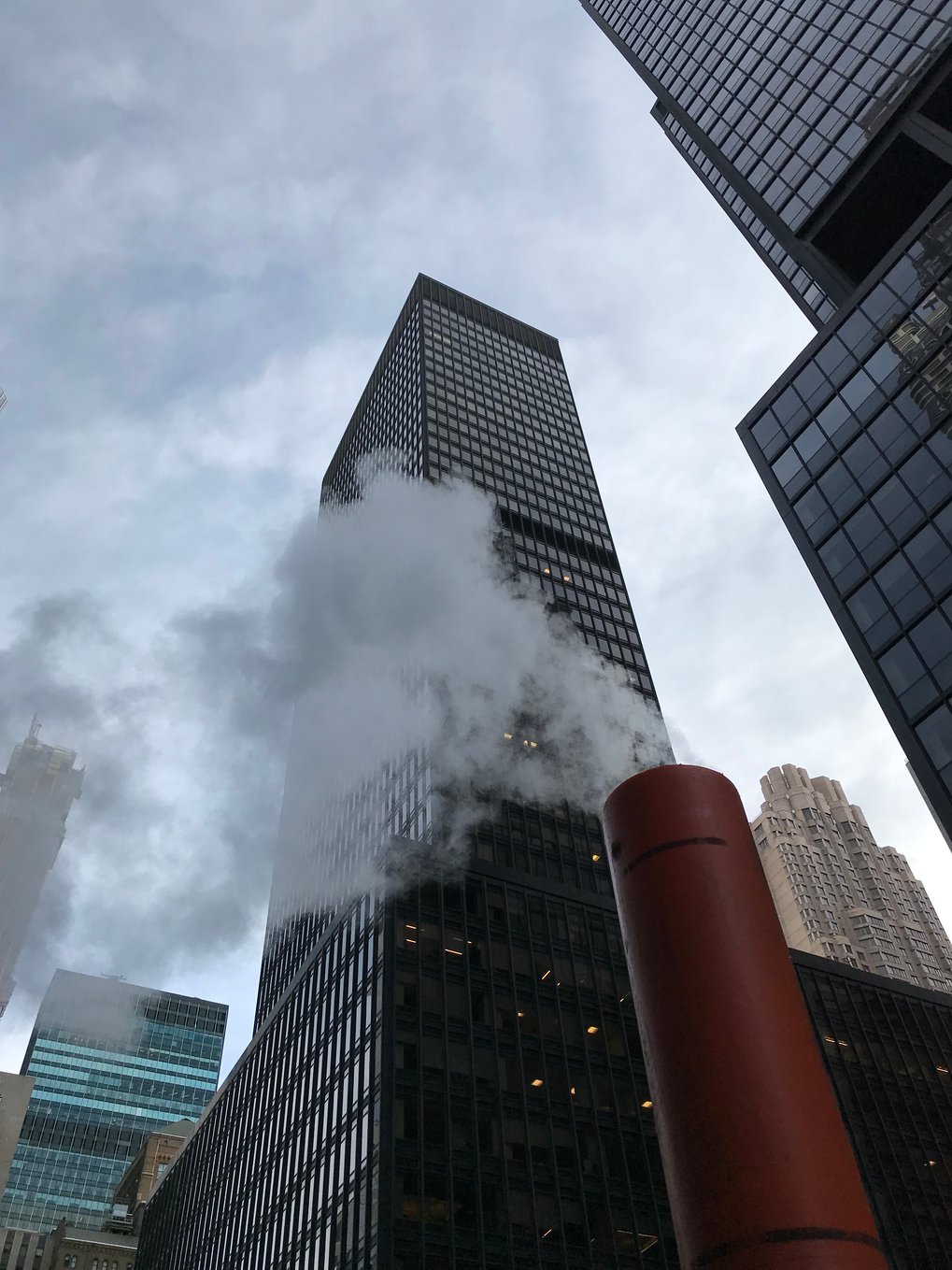 Local Law 97 (LL97) Compliance Update (with Extension) 2025: New York ...