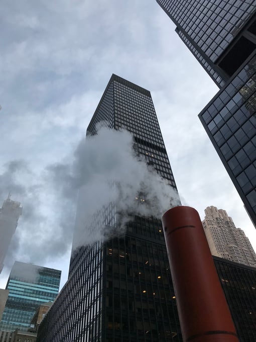 Local Law 97 (LL97) Compliance Update (with Extension) 2025: New York ...