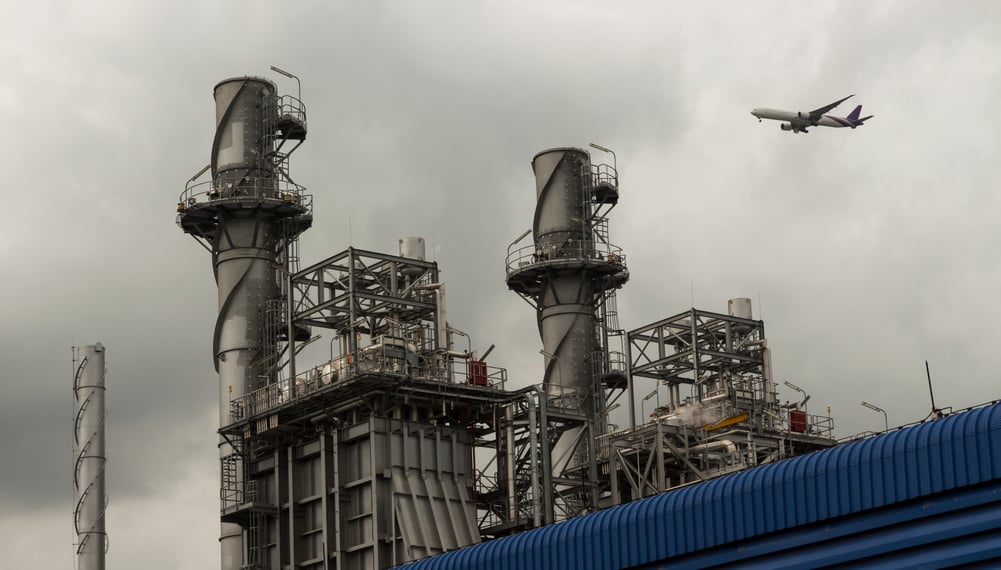 Transforming Waste into Jet Fuel: The Role of Pyrolysis in Sustainable ...