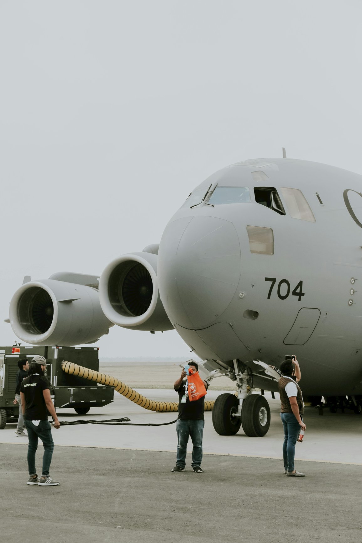 Transforming Waste into Jet Fuel: The Role of Pyrolysis in Sustainable ...